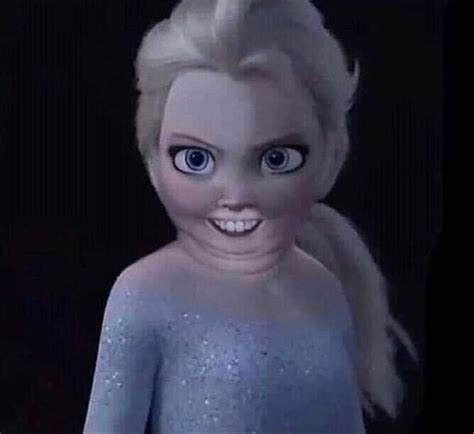 Just Let It Go Scrolller