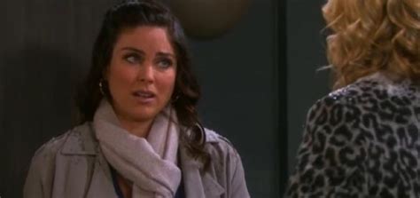 Days Of Our Lives Dool Spoilers Chloe Tells Nicole A Secret