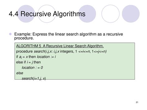 Induction And Recursion Ppt Download
