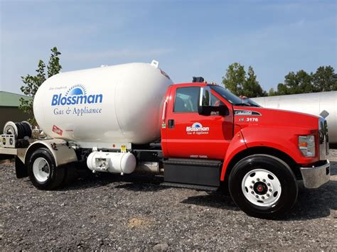 Blossman Gas On Linkedin Blossmanblue