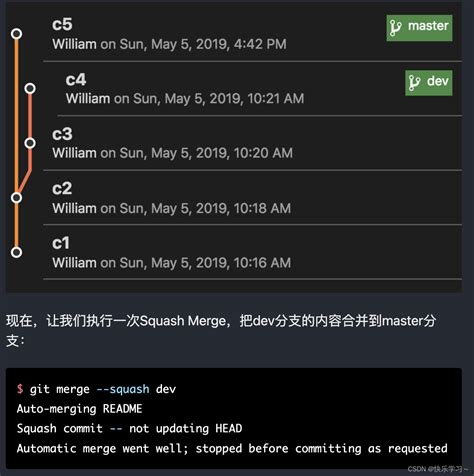【博客552】git auto merge原理以及auto merge的不同模式 auto merging csdn博客