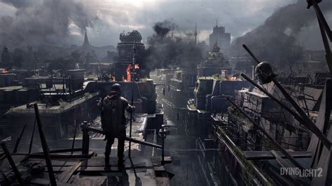 Dying Light 2 4k Wallpaper Hd Games Wallpapers 4k Wallpapers Images