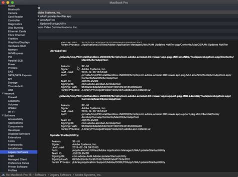 Solved Adobe Cc Apps And Macos Catalina Whats Broken W Adobe