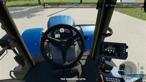 Valtra S Series By Taz Modding Forbidden Mods Einfach Verboten Gut