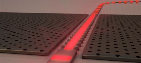 A Zero Index Waveguide