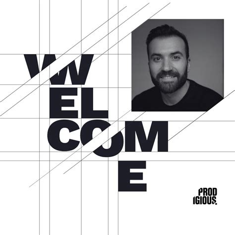 Prodigious Paris On Linkedin Welcome Proud Prodigious