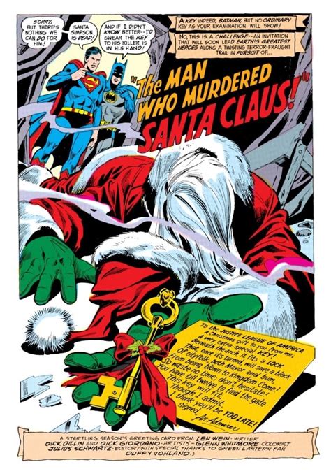 And To All A Dark Knight Six Essential Batman Christmas Stories Dc