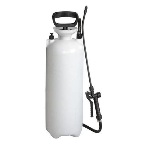 Manufacturer Varies Handheldsprayer3gal45psimanual 12u476