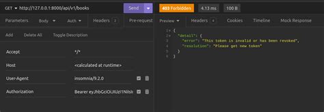 Jwt Authentication Fastapi Beyond Crud