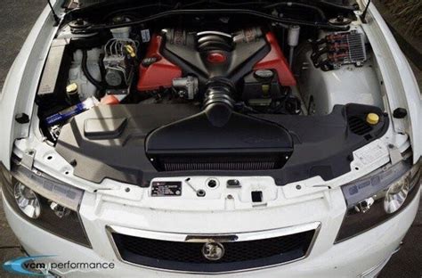 VCM VT VZ PLASTIC OTR KIT