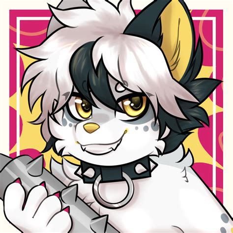 Kiilu Icon Rfurry