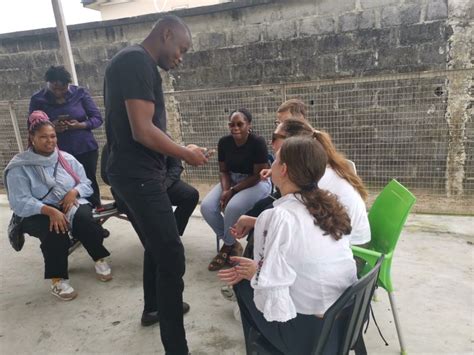 Paul Mbonu On Linkedin Last Saturday July 20th Was Nothing Short Of Chills Thrills