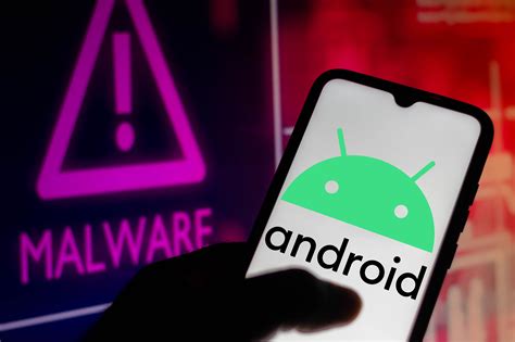 Urgent Android Warning Over Apps Infested With Joker Malware The