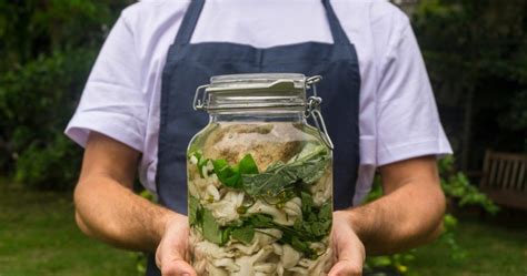 25 Ideias De Picles Picles Receitas De Conservas Como Fazer Picles