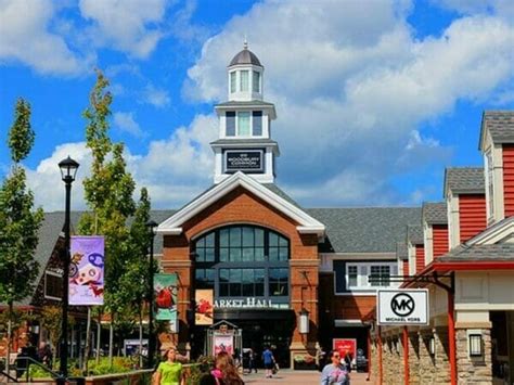 Woodbury Common Premium Outlets Newyorknl Vanaf € 48