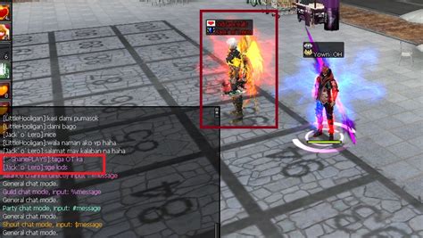 Solved Guild Chat Bug Error Ragezone Mmo Development Forums