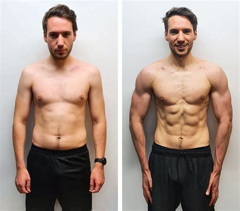 12 Week Body Transformation 12 Week Body Transformation Workout