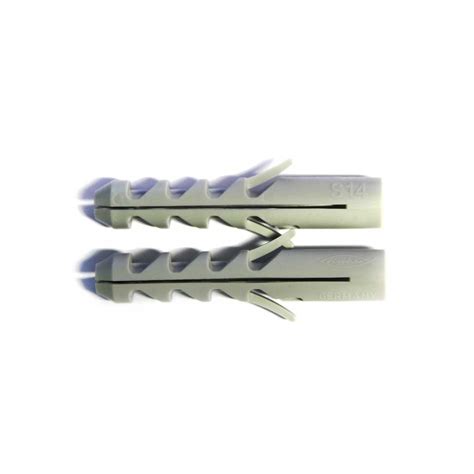 Fischer Nylondübel Spreizdübel S14 14x75mm Kaufen