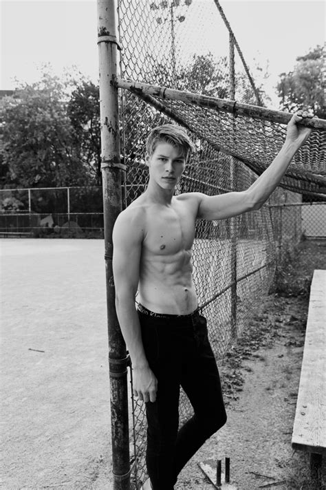 Devin Moorman Dt Model Management