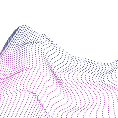 Abstract Light Effect Vector Design Images Gradient Color Particle