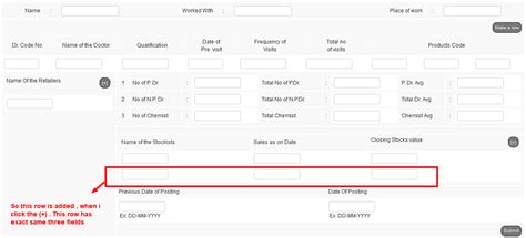 Entities Drupal Front End Form With Fields With Option To Add More Fields Drupal Answers