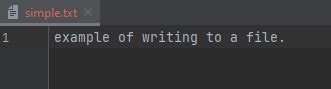 GitHub Learn Co Curriculum Java File Input Output