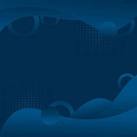 추상 클래식 파란색 배경 디자인 일러스트 레이 션 재고 벡터 프리미엄 벡터
