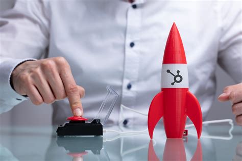 HubSpot CRM Suite Starter der No Brainer für Marketing und Sales