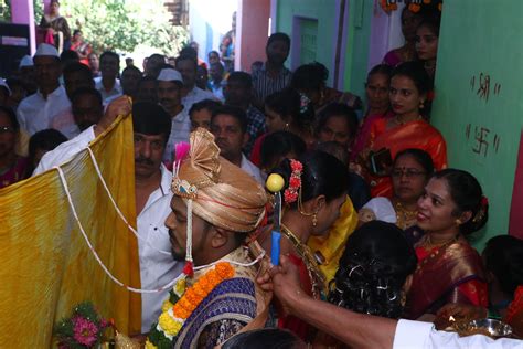 Img5709 Tejesh Bhagyshree Wedding Flickr