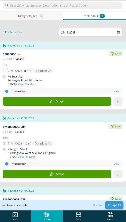 joblogic mobile user guide support joblogic®