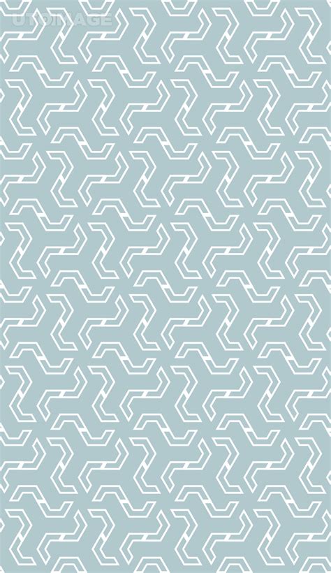 유토이미지 기하학패턴 031