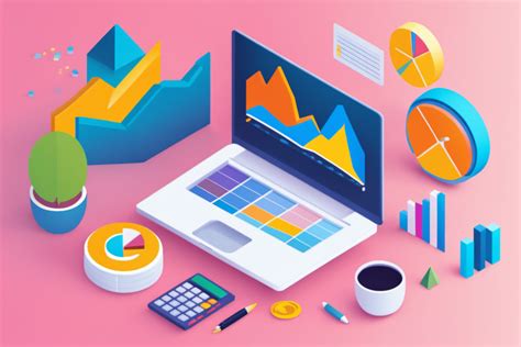 趋势图广告素材 趋势图广告模板 趋势图广告图片下载 设图网