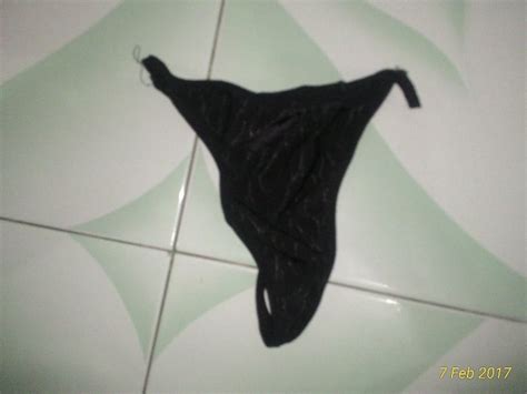 Ada Yang Pernah Cobah G String Page 6 VIP IndoCrossdresser Forum