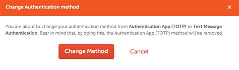 How Can I Use The Totp Method For Two Factor Authentication My