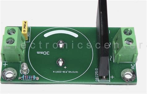 Cap Resistor Led On Filter Cap Pcb Purpose Diyaudio