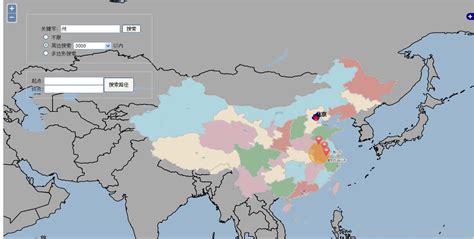 Openlayers中基于filter的wfs查询openlayers 根据名称搜索feature Csdn博客