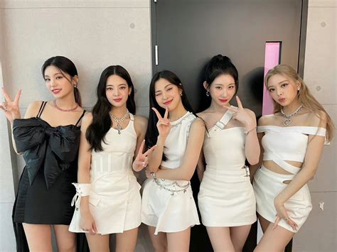 Itzy 堆糖，美图壁纸兴趣社区