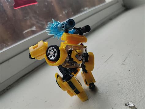 Love This Lil Guy R Transformers