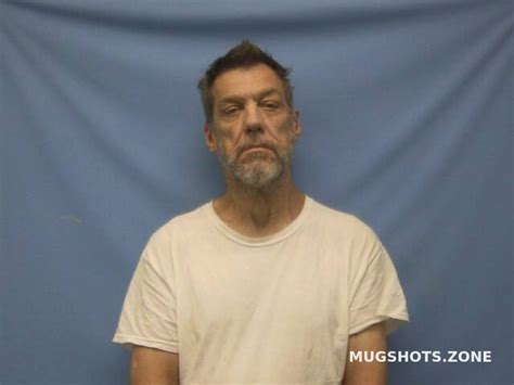 Ison Daniel Allen 05 03 2025 Pope County Mugshots Zone