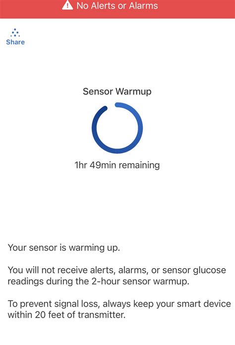 Switching To G6 For Omnipod Rdiabetest1