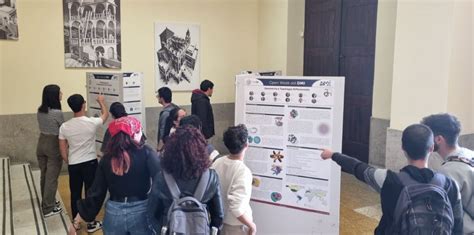 Open Week Di Matematica E Informatica Unica Magazine