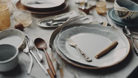 What Is Tableware And Examples Perfect Fit Living