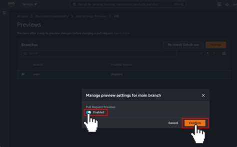 How To Deploy Blazor Webassembly To Aws Amplify