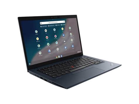 Lenovo Thinkpad C14 Gen 1 21c9000fus 14 Chromebook Full Hd 1920 X