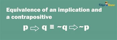 logical equivalence truth table filipiknow