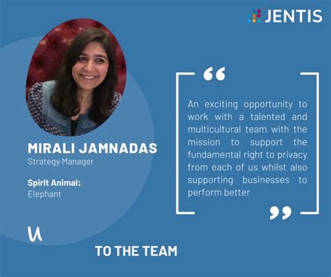 Video Jentis On Linkedin Let Us Welcome Mirali 🙌 Mirali Joined Our
