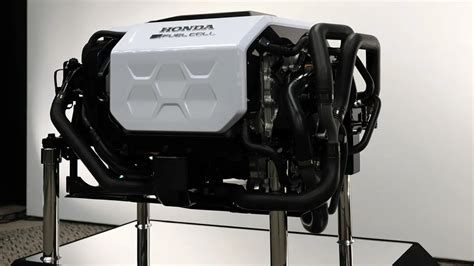 Toyota And Hyundai Run Out Of Hydrogen Engine Legendary Brand Unveils