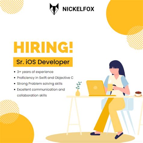 Hiringpost Iosdeveloper Swift Xcode Appdevelopment Mobileapps Sagar Pahwa 11 Comments