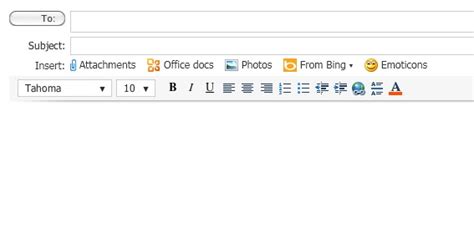 Digital Communications Blog Attaching A File To An Email