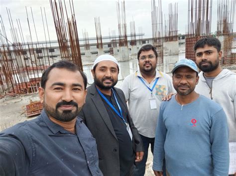 Mark 1 Technology Limited On Linkedin Construccion